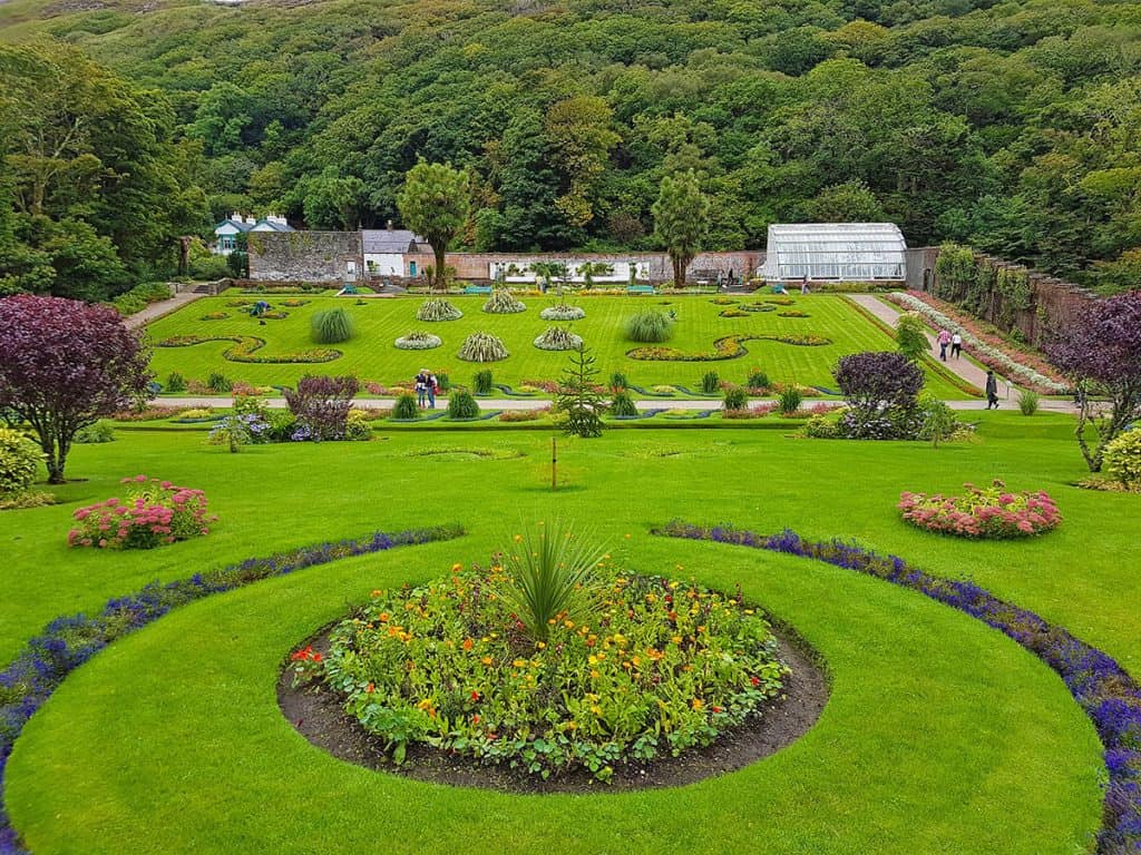6 Fairytale castles in Ireland: myths and legends – Travelling Dany