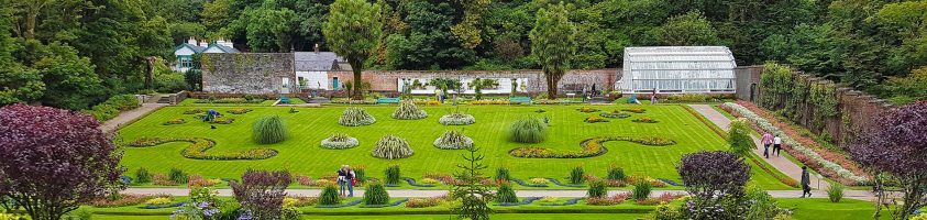 6 Fairytale castles in Ireland: myths and legends – Travelling Dany