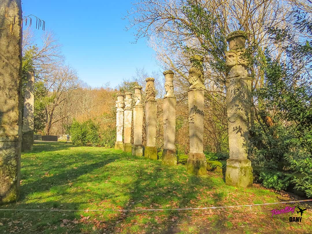 Umbria Monster Park