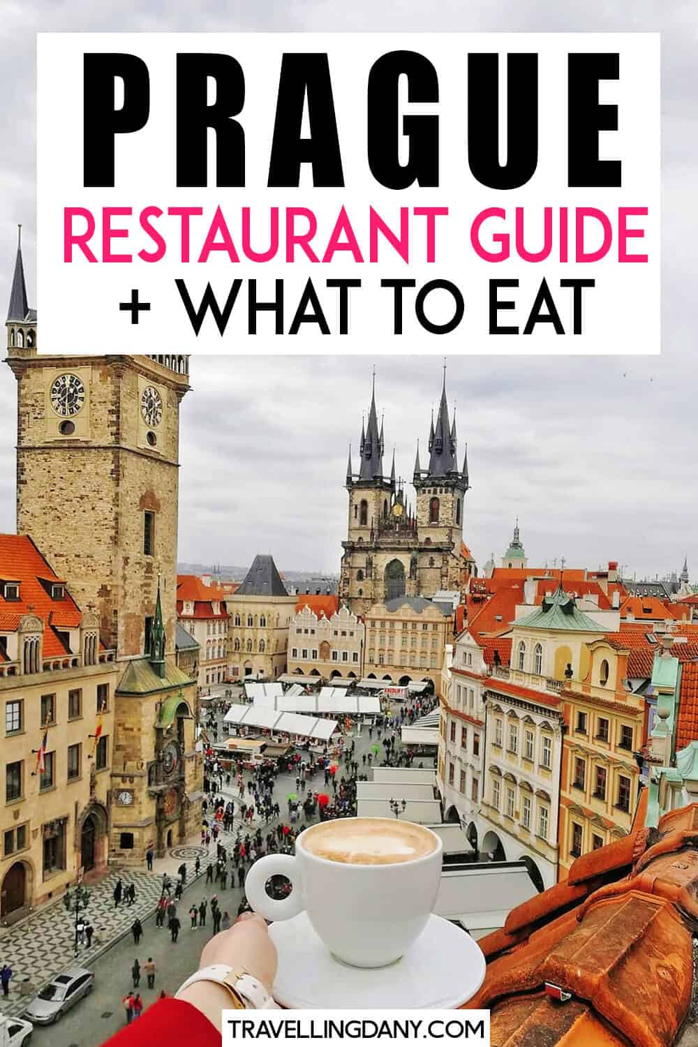 The best Czech food in Prague (delicious suggestions from the locals ...
