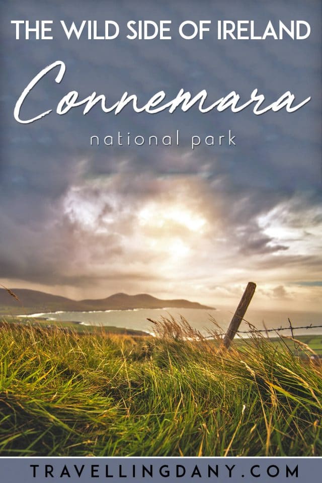 The unparalleled beauty of Connemara National Park - Travelling Dany