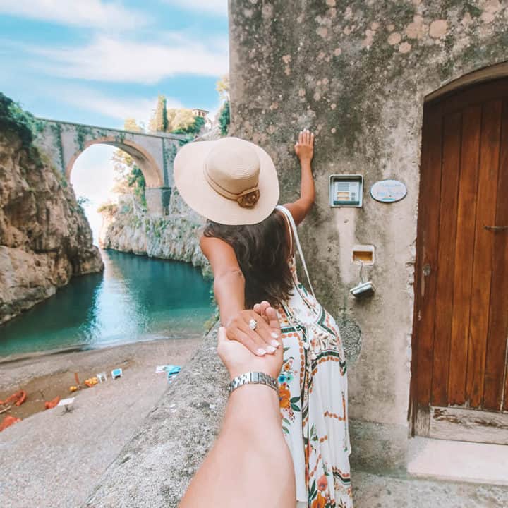 The 20 Most Romantic Places in Italy For Couples - Travelling Dany