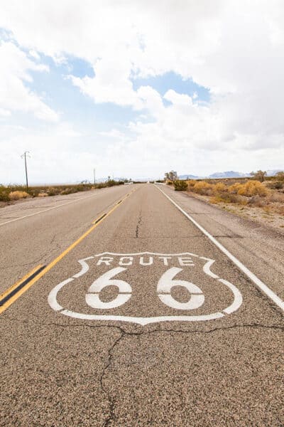 Legendary Arizona Road Trip Itinerary: 30 Top Spots! - Travelling Dany