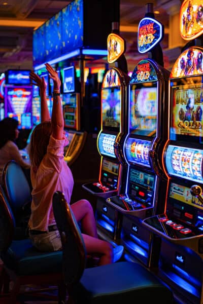26 best Las Vegas souvenirs and where to buy them (2024)