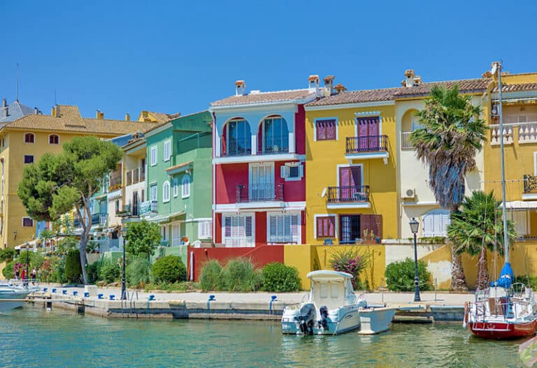 The Italian Escape: 37 Stunning Movies Set in Italy to Stream Now