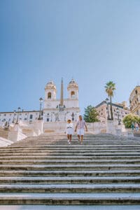 The Italian Escape: 37 Stunning Movies Set in Italy to Stream Now