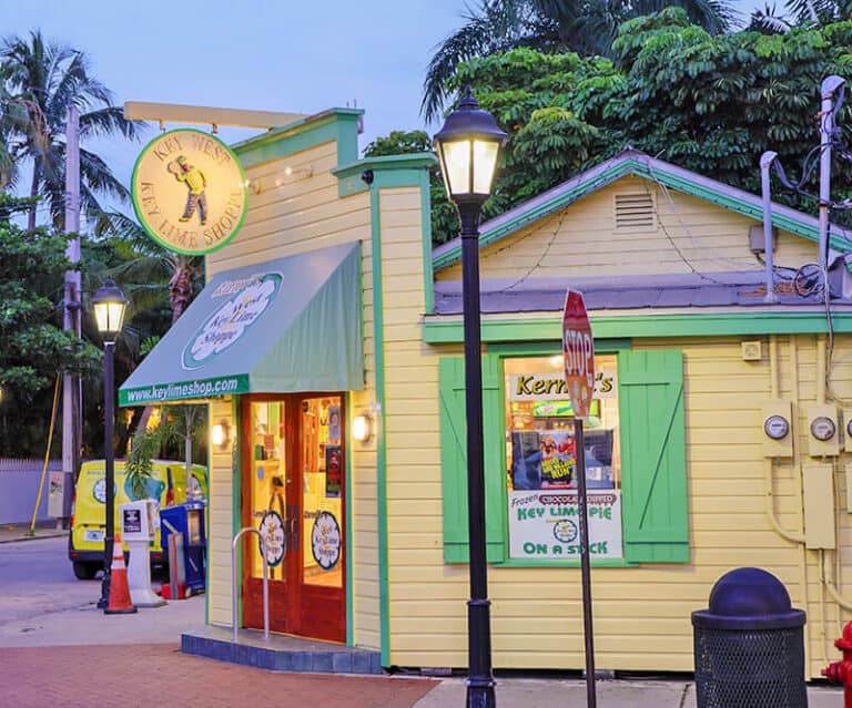 Key West Itinerary: 2 Days of Fun and Relax in Paradise! - Travelling Dany
