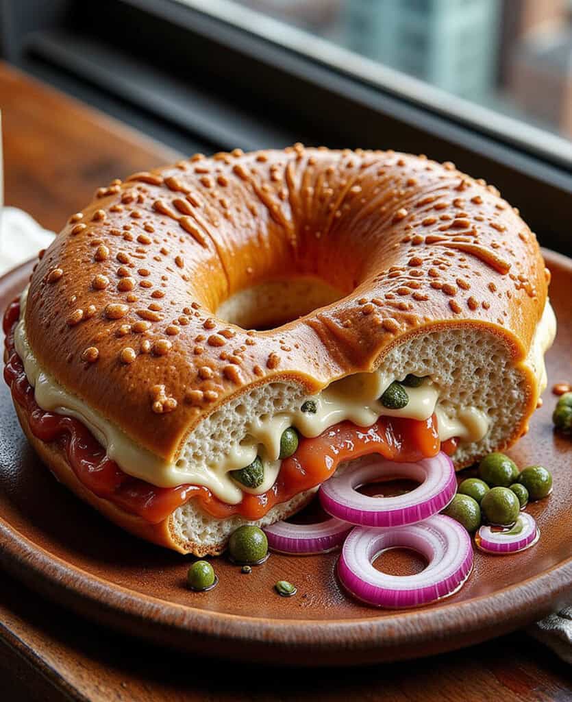 What to Eat in New York City: 18 Iconic Dishes You Must Try ...