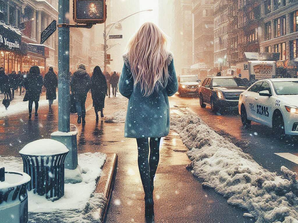 Taylor Swift Places in New York: A Swiftie’s Guide