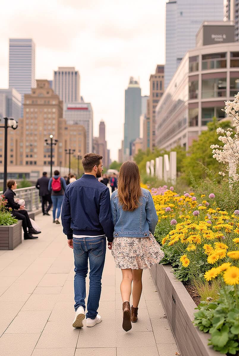 Explore NYC in Spring: What to See and How to Pack Like a Pro ...