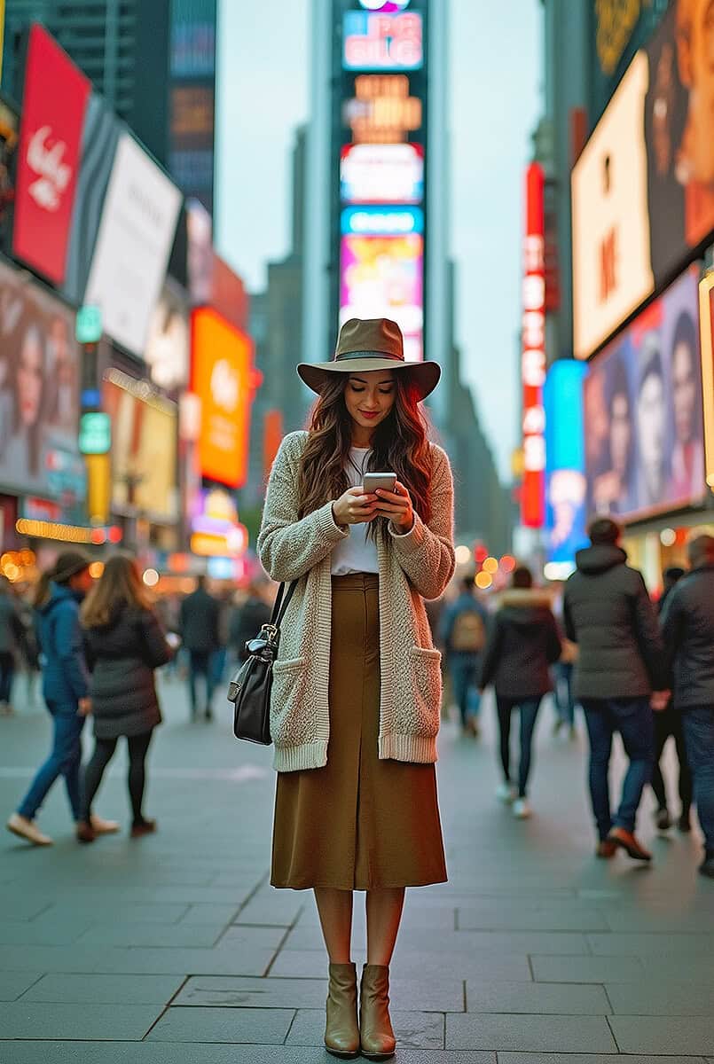 Explore NYC in Spring: What to See and How to Pack Like a Pro ...