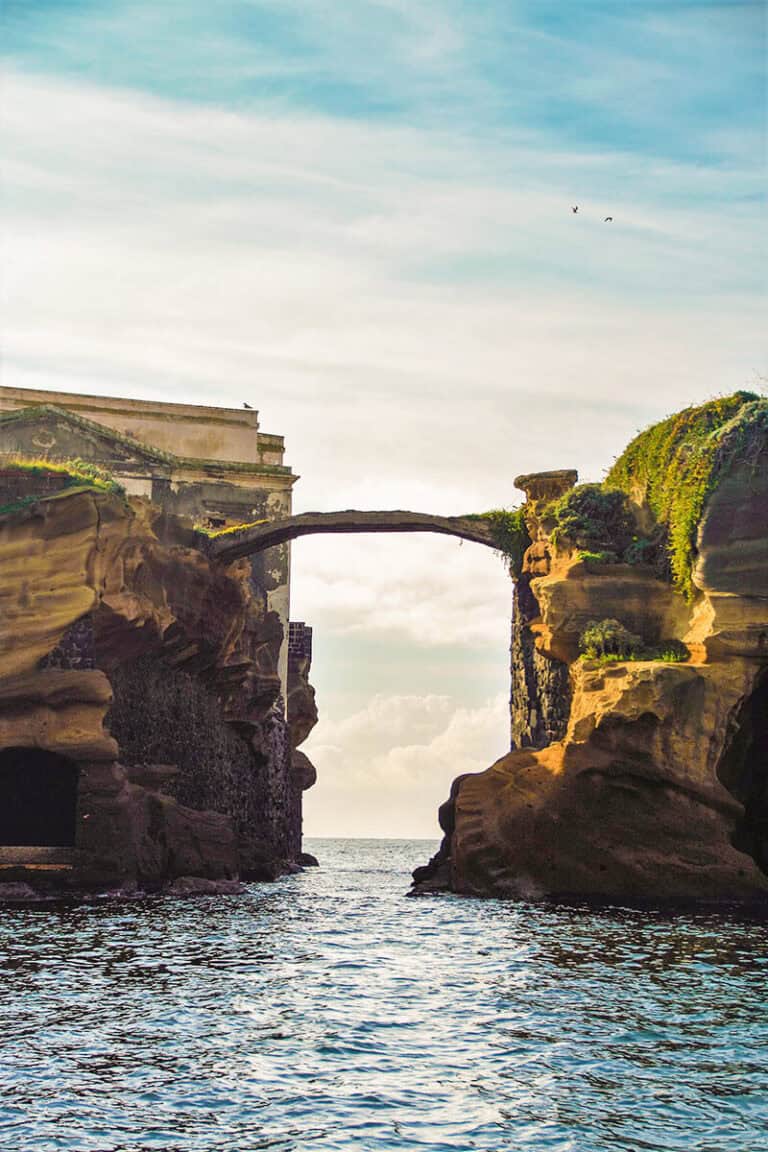 Naples Hidden Gems That Will Make You Fall in Love with the City ...