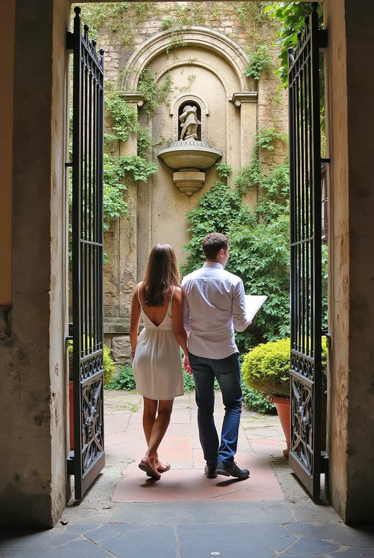 Naples Hidden Gems That Will Make You Fall in Love with the City ...