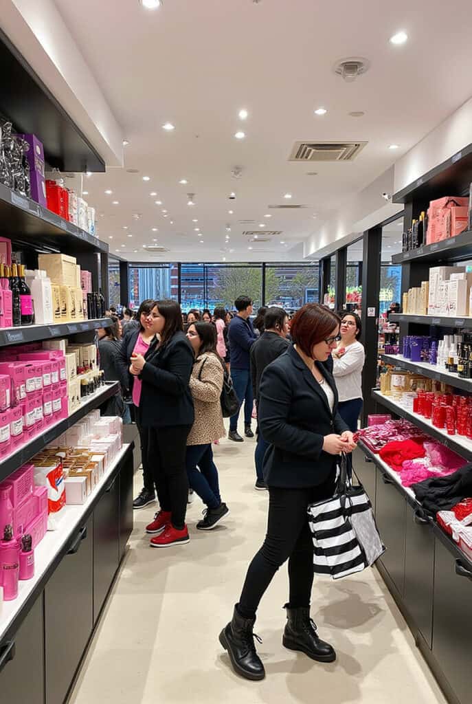 What to buy in NYC on Any Budget: Souvenirs For Everyone!