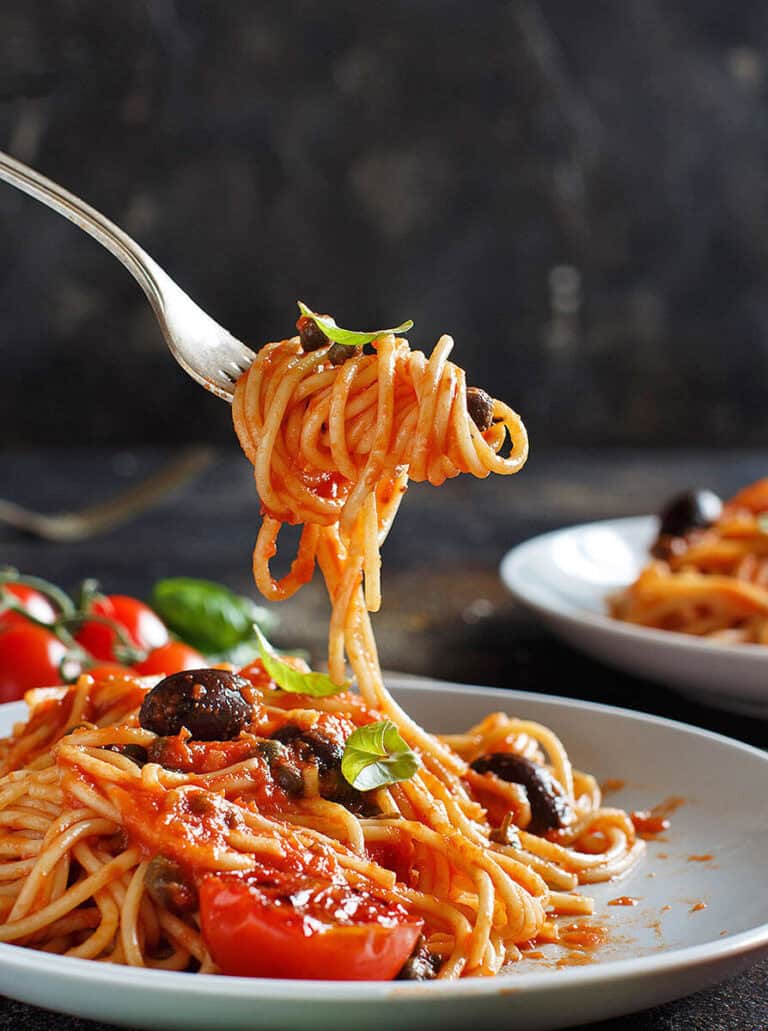 Vegetarian Dishes in Naples That are So Good You Won't Resist