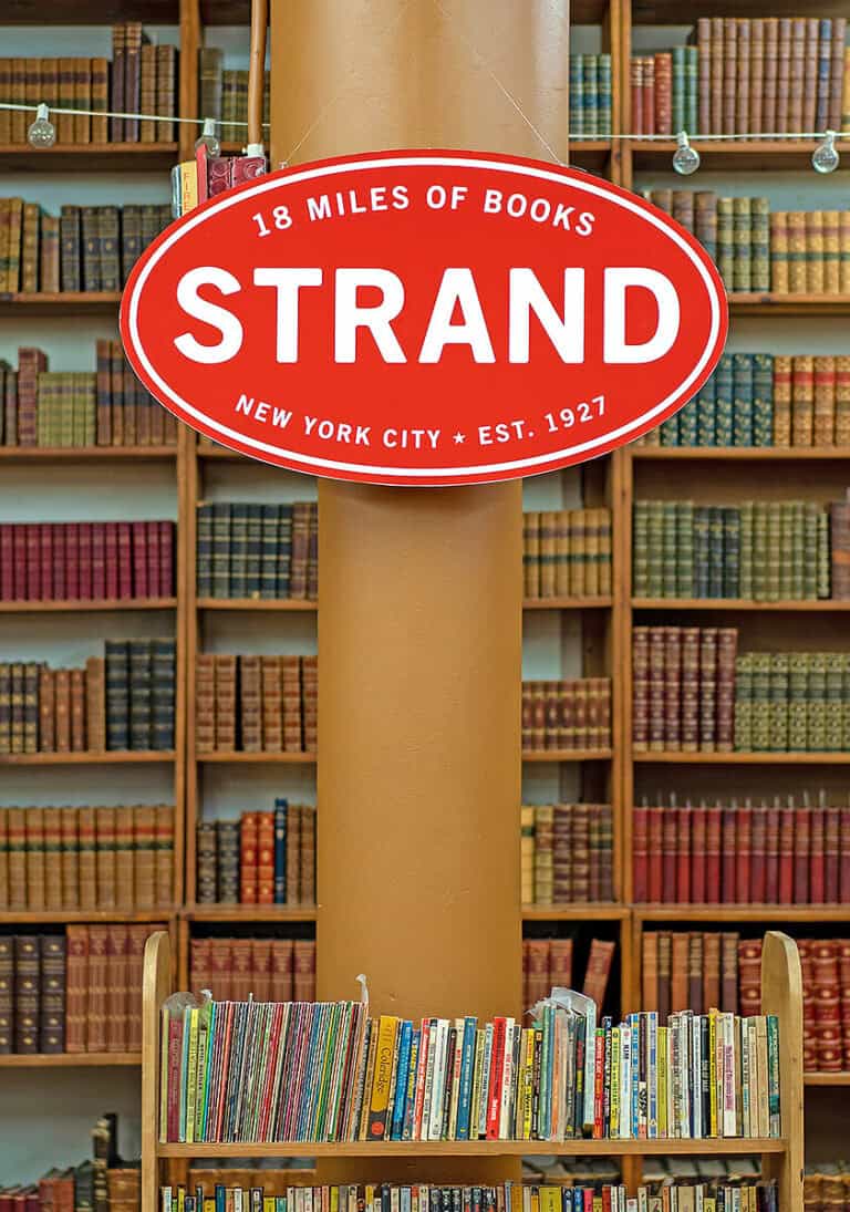 What to buy in NYC on Any Budget: Souvenirs For Everyone!