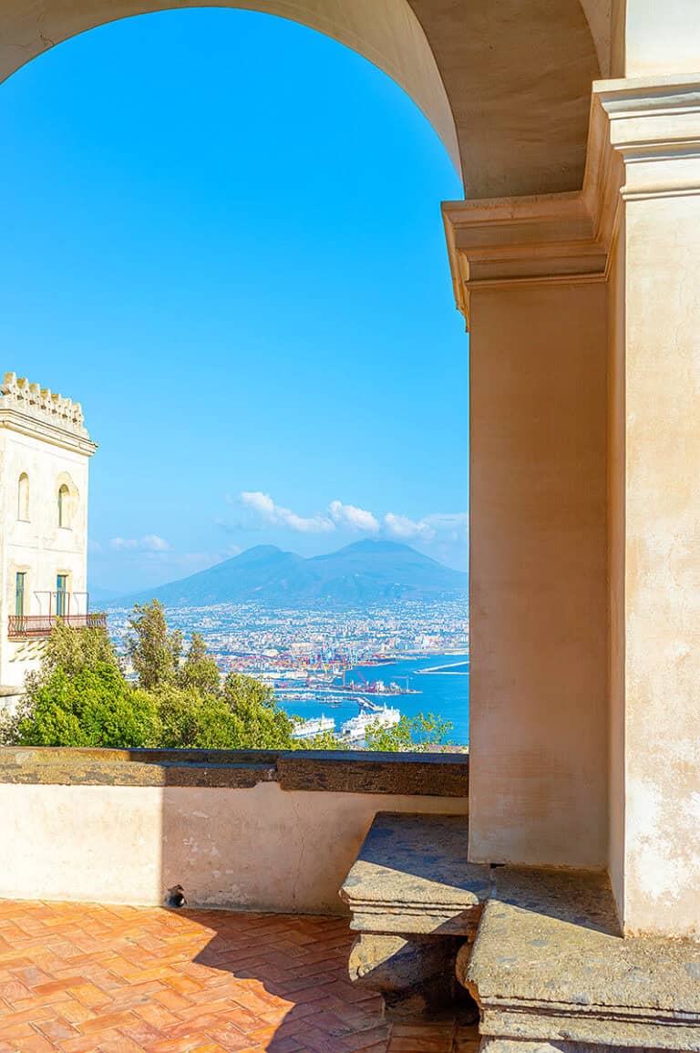 Naples Hidden Gems That Will Make You Fall in Love with the City ...