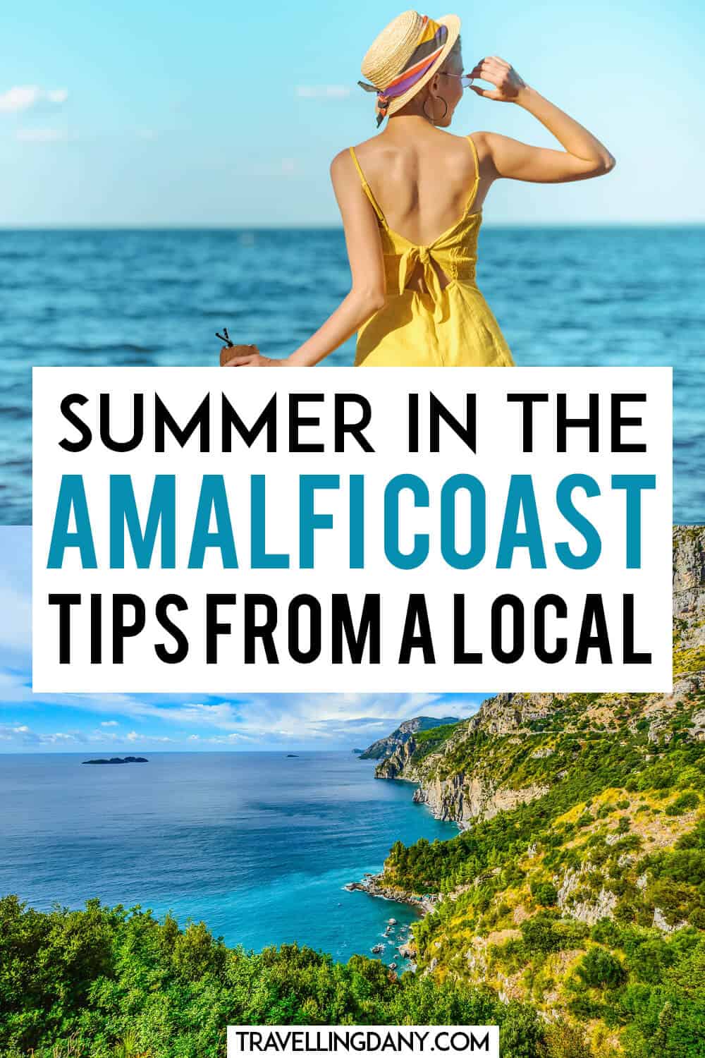 Amalfi Coast in the Summer: Is It Worth It or Should You Wait ...