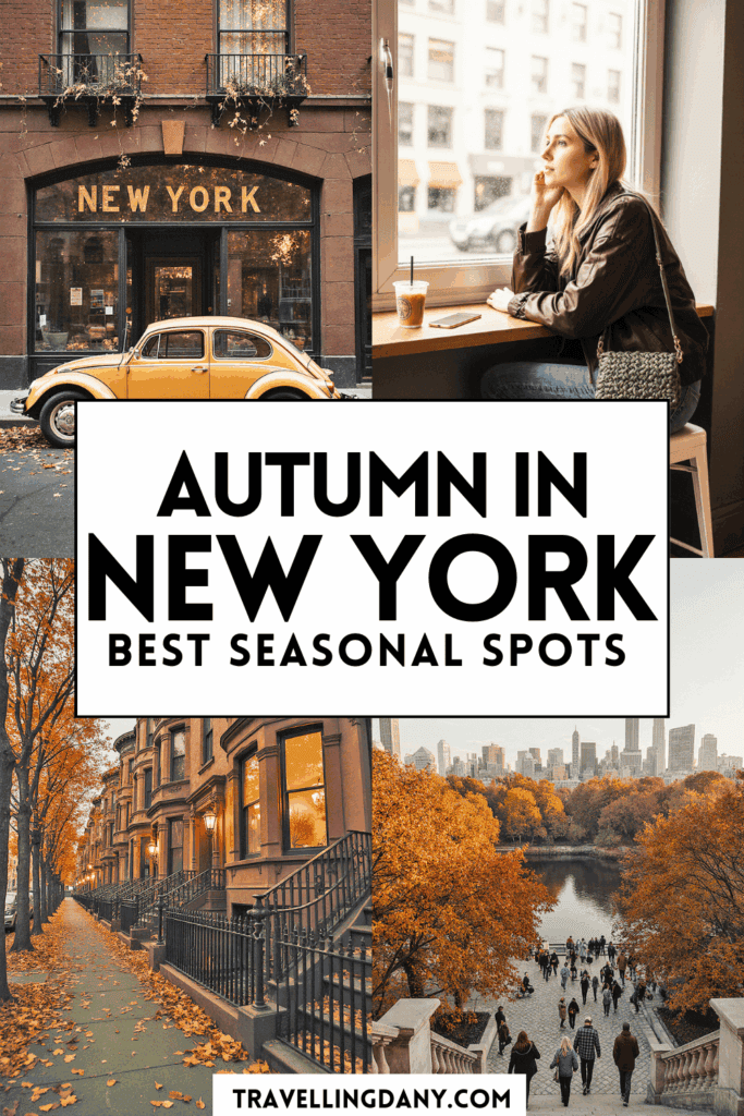 20 Fall Activities in NYC You Can’t Miss This Season - Travelling Dany